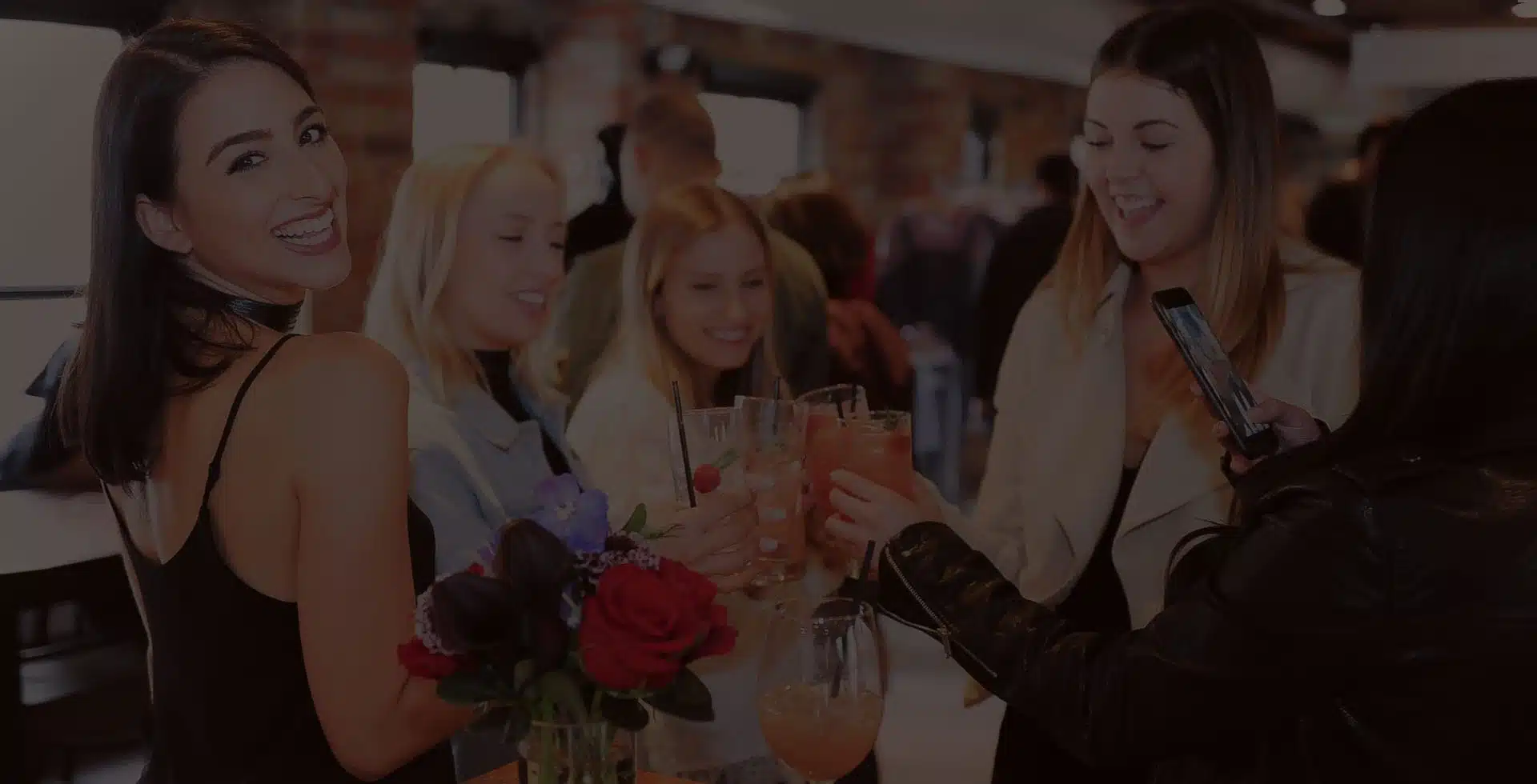 The Best Product Launch Venue Toronto | Honeycomb Hospitality